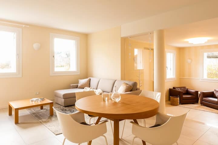 B&b Casa Pralunghi - Asiago