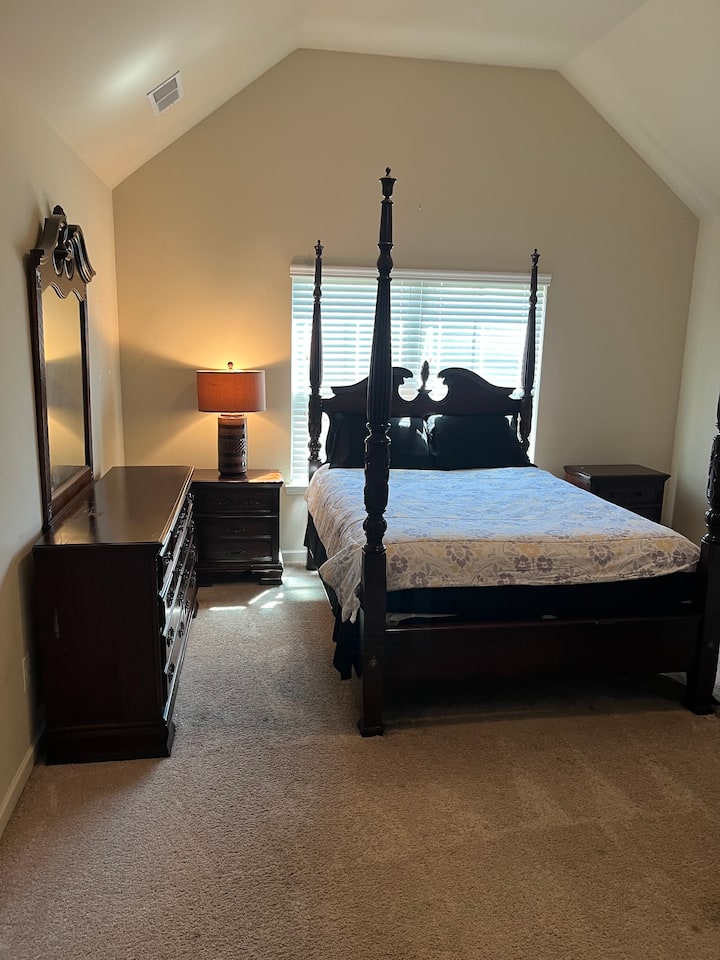 The Executive - Covington, GA