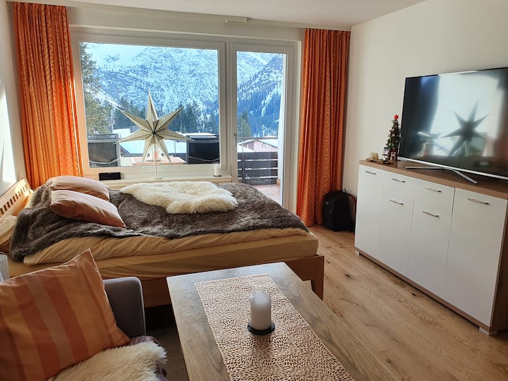 Gemütliches Studio An Zentraler Lage - Arosa