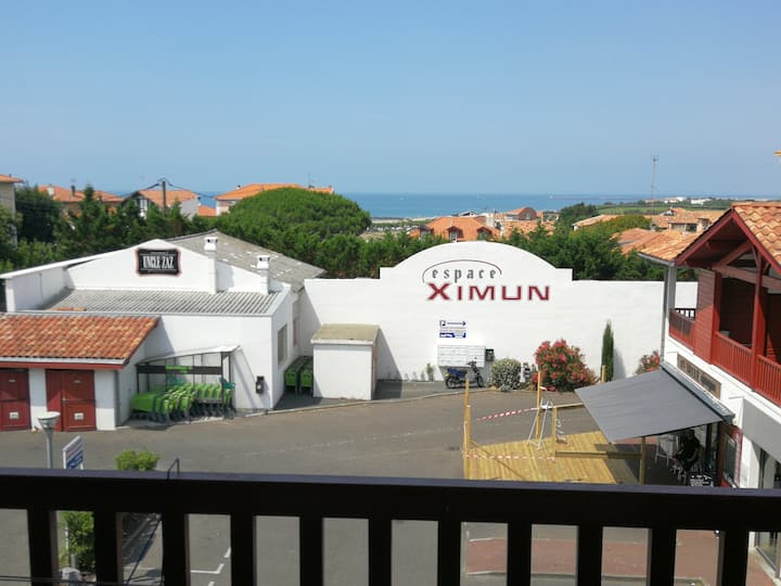 Studio Anglet - La Plage à Pied ! - Anglet