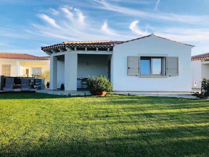 Casa Stella Marina: Relax, Natura E Libertà. - Budoni