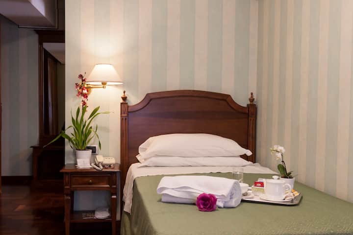 Una Dimora Nel Centro Storico Di Potenza - Potenza