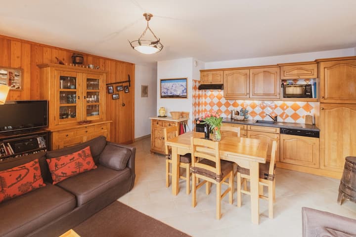 Apartment Apita - Sestriere