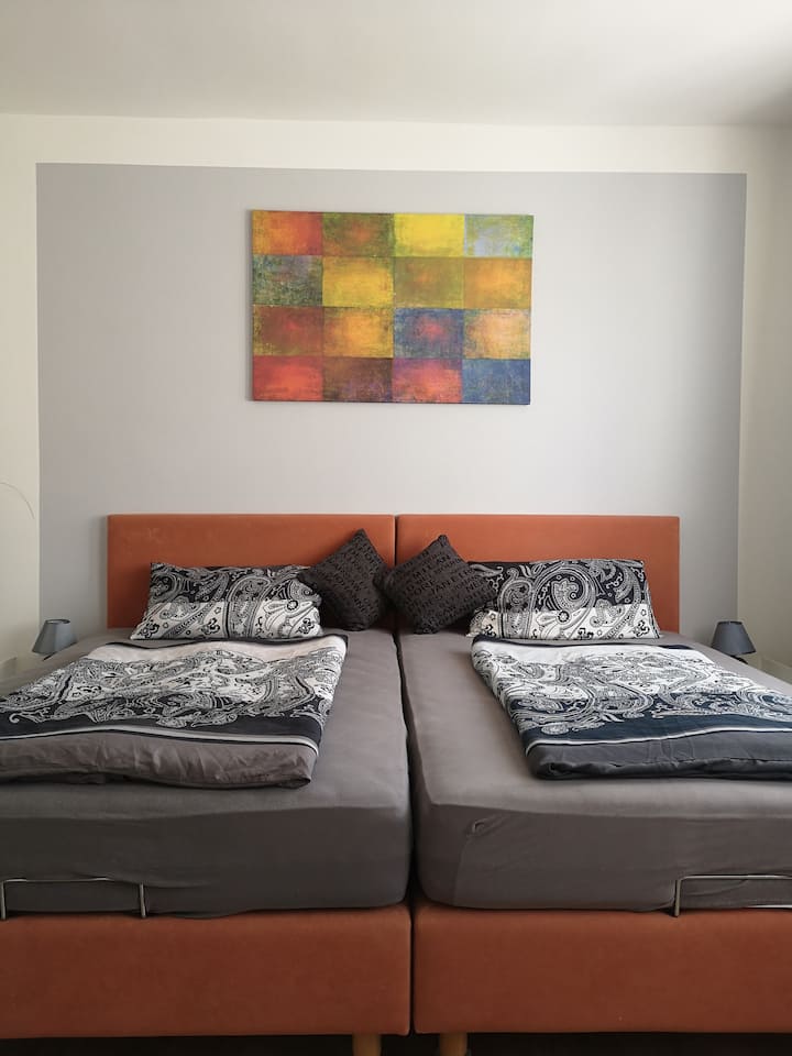 Apartment 2 - Havelberg