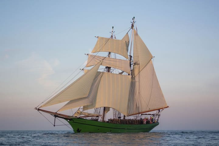 Enjoy Shipstays In Kiel, Germany - Schwedeneck
