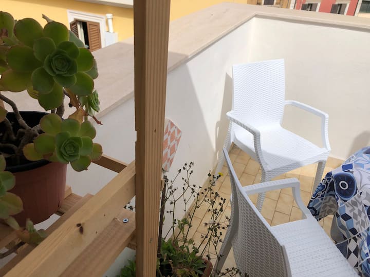 Le Terrazze Di Balarm - Palermo