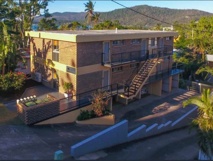 Airlie Beach(unit3)3min Walk To Town - Whitsundays