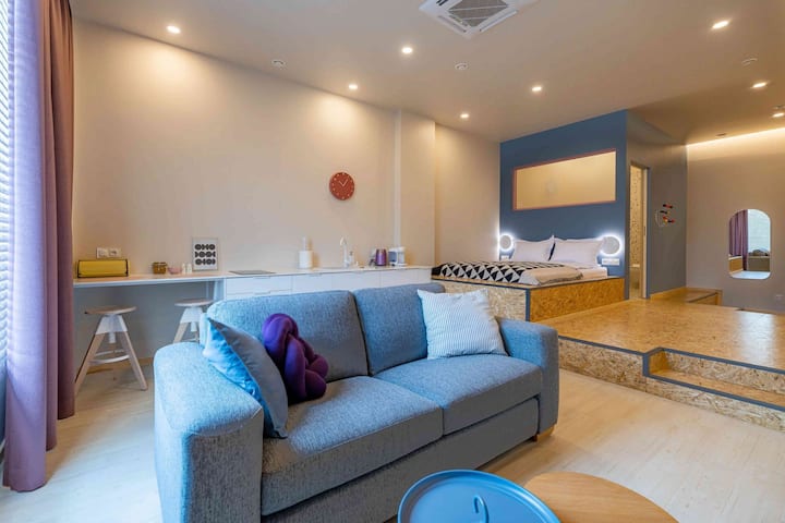 Apartament Aa - Giżycko