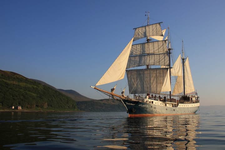Enjoy Shipstays In Kiel, Germany - Heikendorf