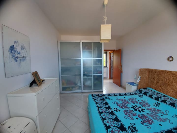 Appartamento A Vasto Marina A Due Passi Dal Mare! - Vasto