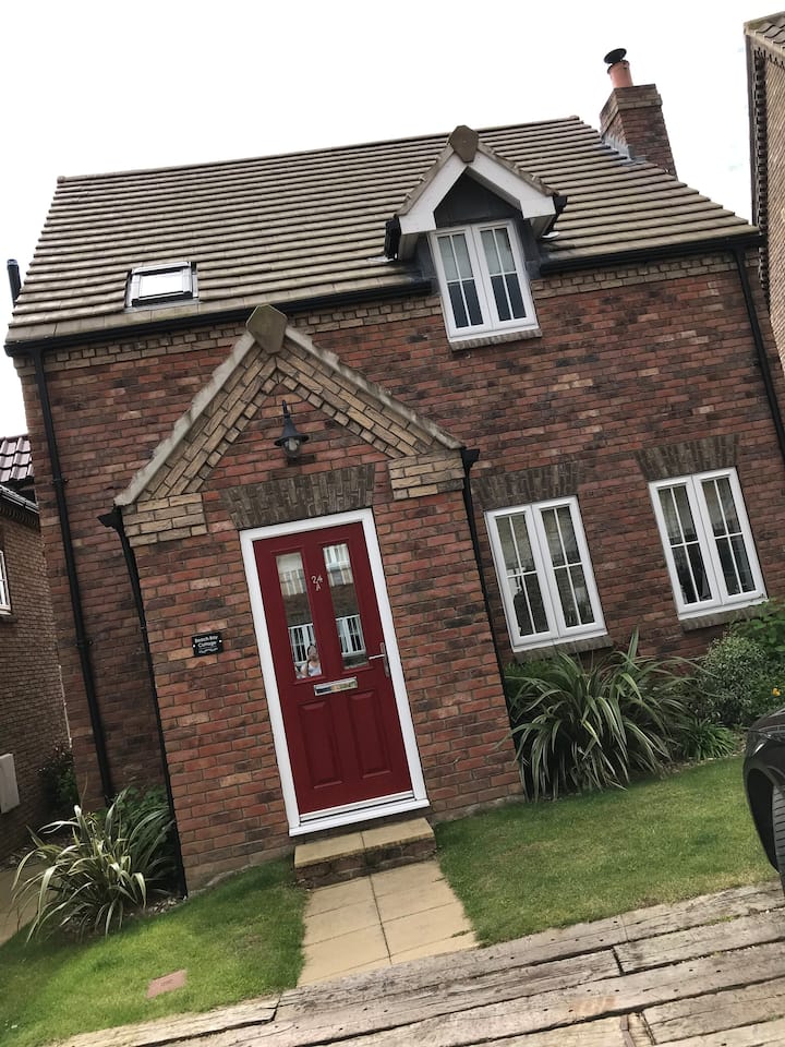 500+ Filey Holiday Cottages | House and Apartment Rentals | Airbnb