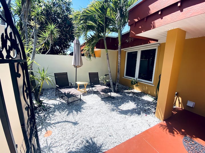 Villas By Sea (31) - Port Charlotte