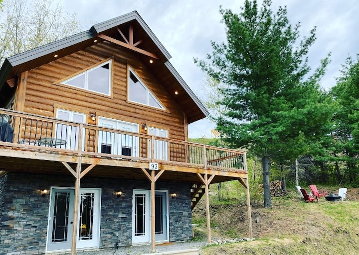 Le Rustique 93 - Trois-Pistoles