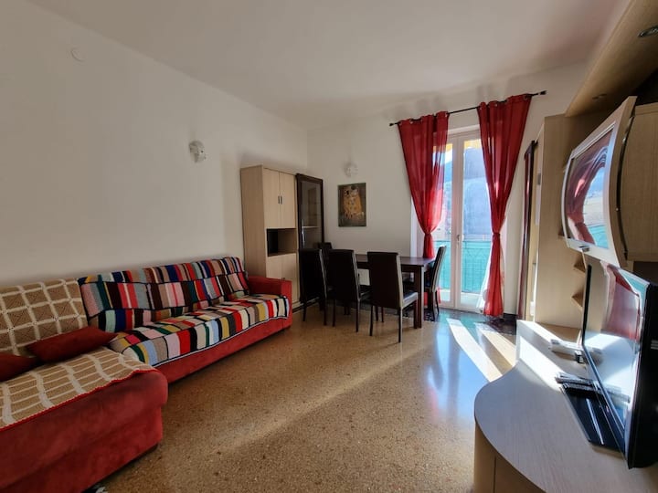 Appartamento Zona Tranquilla, Sestri Levante - Sestri Levante