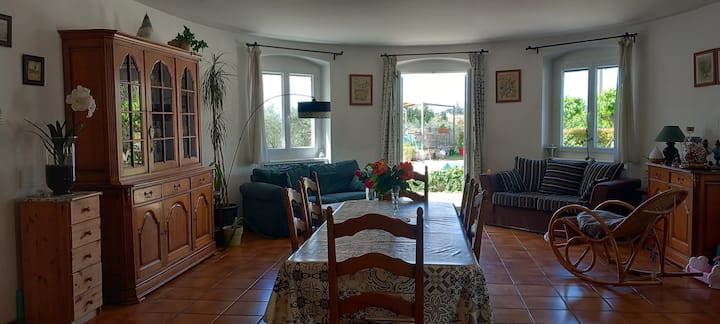 Le Relais Fleuri - Alès