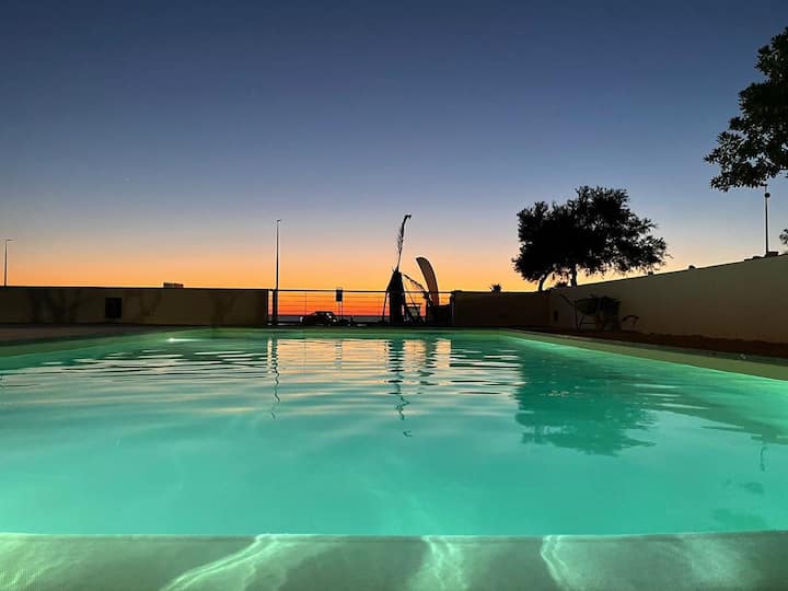 Casa Vins- Casa Con Piscina Fronte Mare Trapani - Trapani