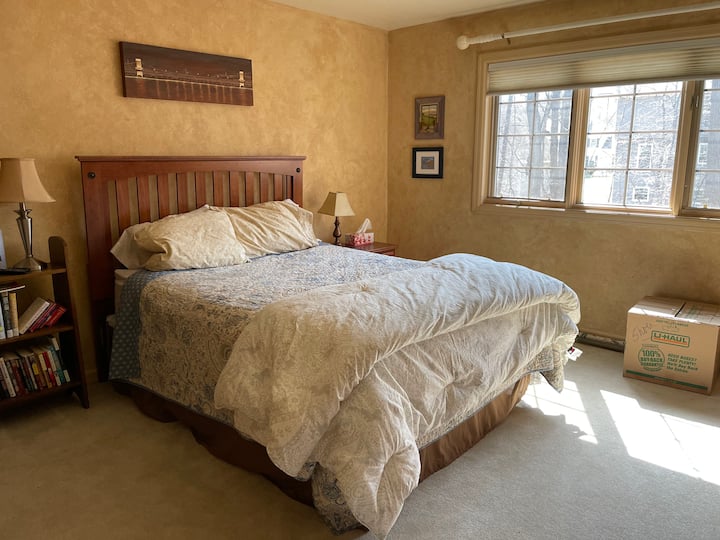 Great Rental For #Packers Game, Close To Titletown - Green Bay, WI