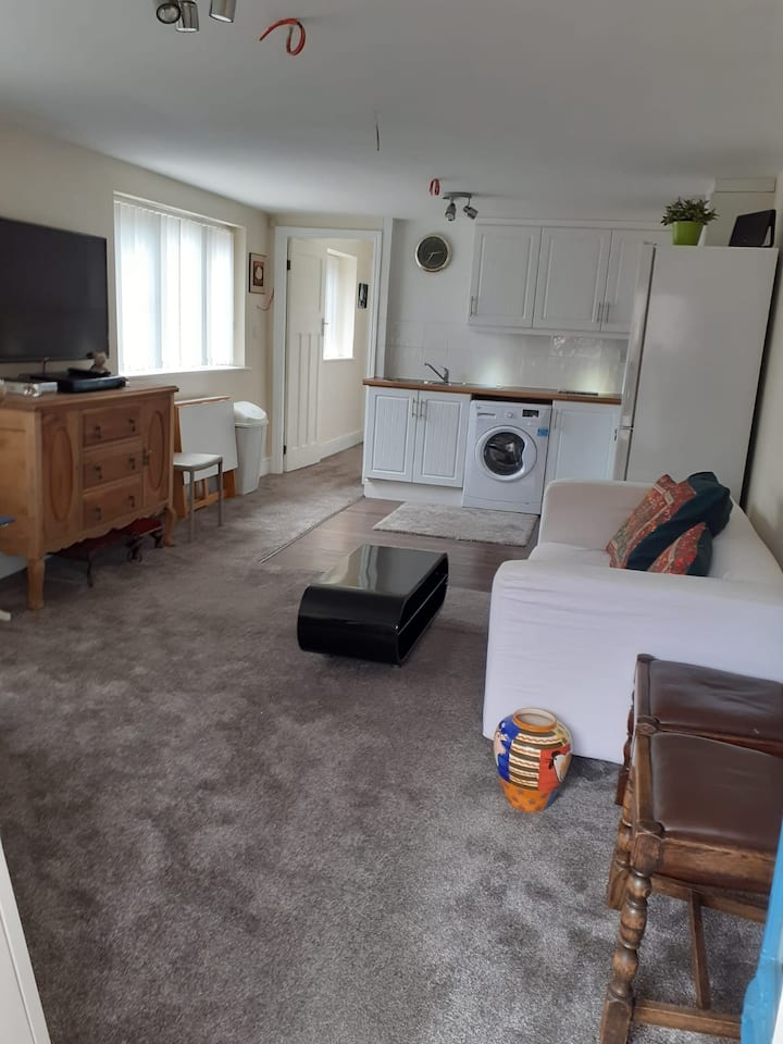 Weekend Stay/airport Hub - Manchester