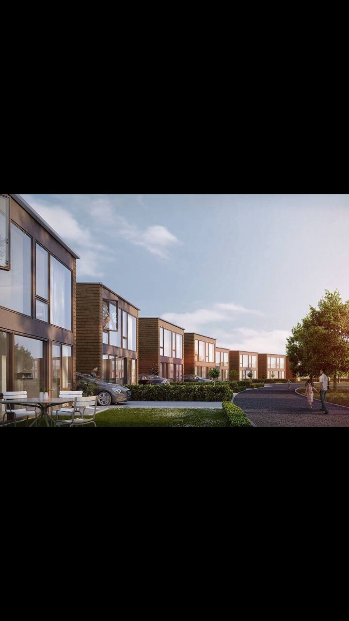 2 Veckor Centralt I Vackra Trosa. - Trosa