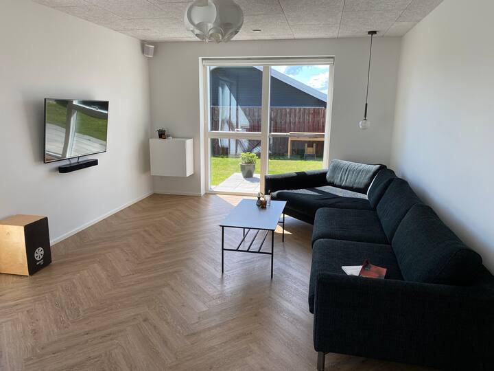 Beautiful Spacious Villa (Newly Built 2021) - Odense