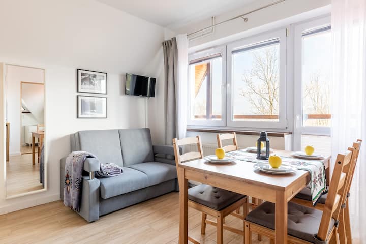 Apartament Pod Gubałówką 05 - Widok Na Góry - Zakopane