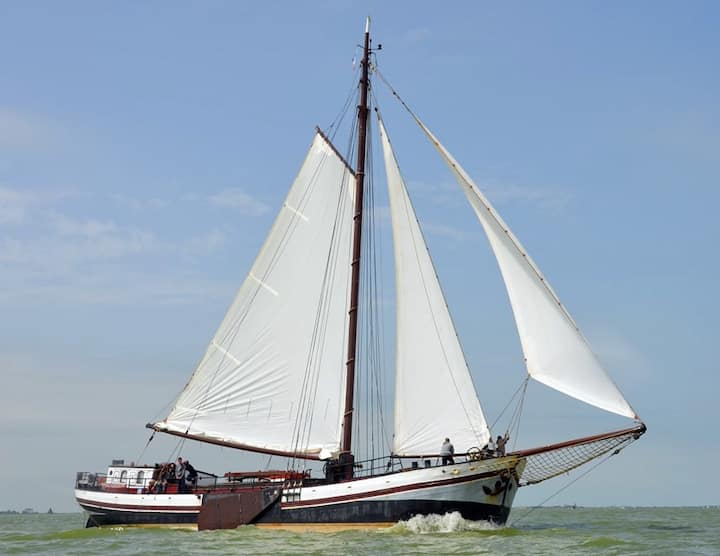 Enjoy Shipstays In Amsterdam! - Ámsterdam