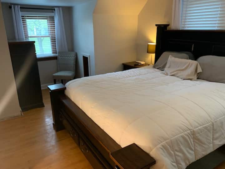 3 Bedroom 2 Bath House - Appleton