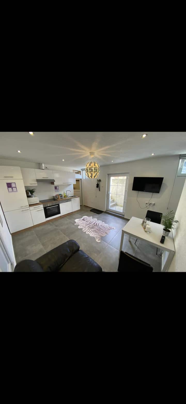 Chaleureux Logement Moderne - Neuchâtel