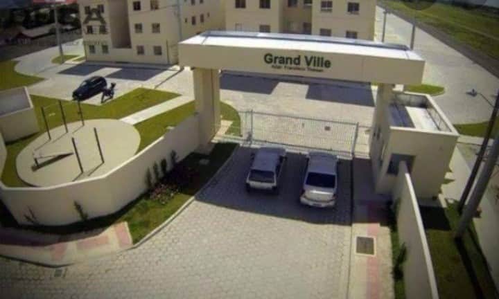 Apartamento Em Palhoça Sc Próximos Das Praias - Palhoça