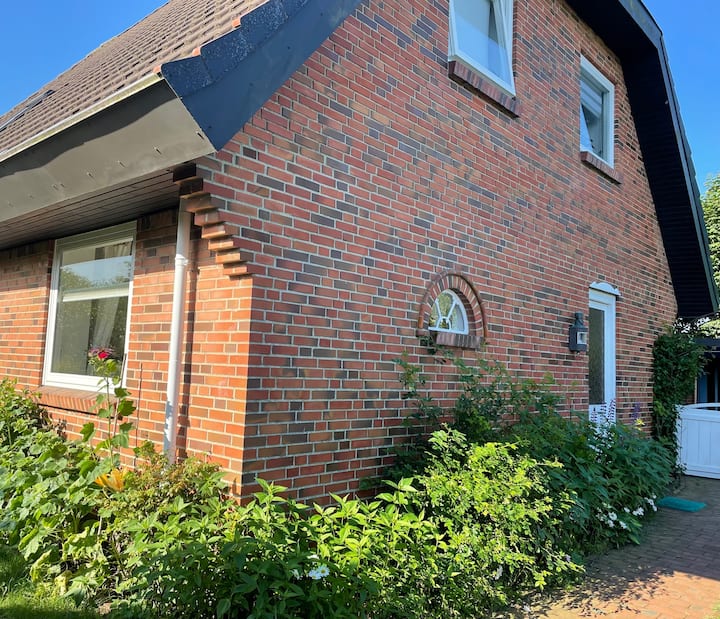 50 M² Ferienwohnung ∙ 2 Schlafzimmer ∙ 3 Gäste - Kampen (Sylt)