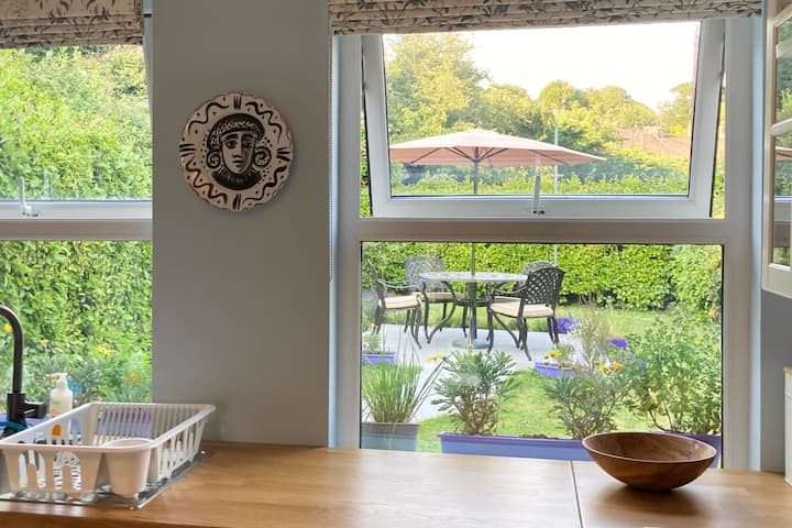 Teach An Tsolais- Bright 2br House In Clonakilty - Clonakilty