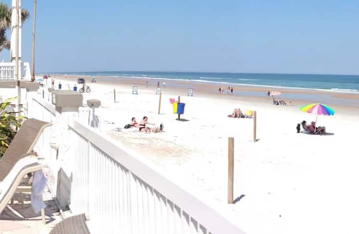 🏖Beach Home - 戴通納海灘