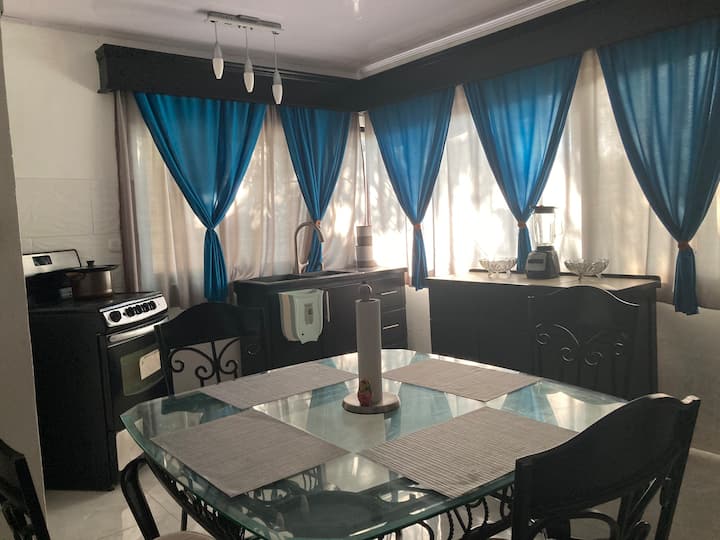 Casa Iva - Liberia