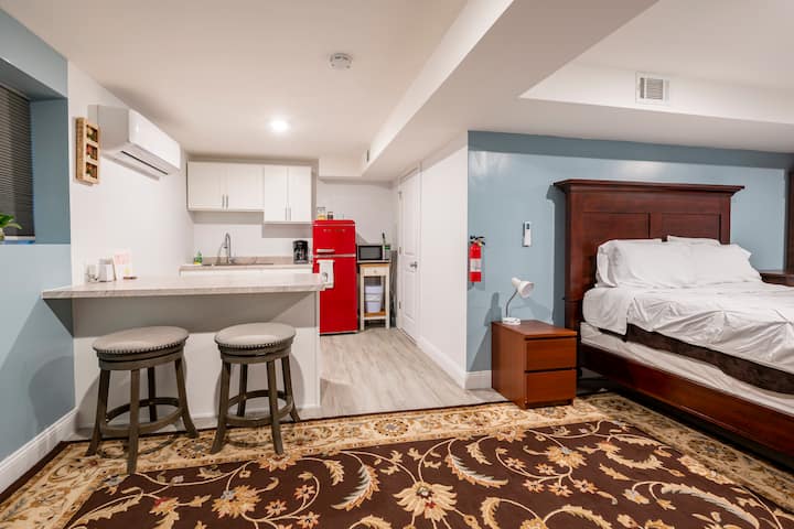 Lovely Studio In Newark - Splash pad, Newark