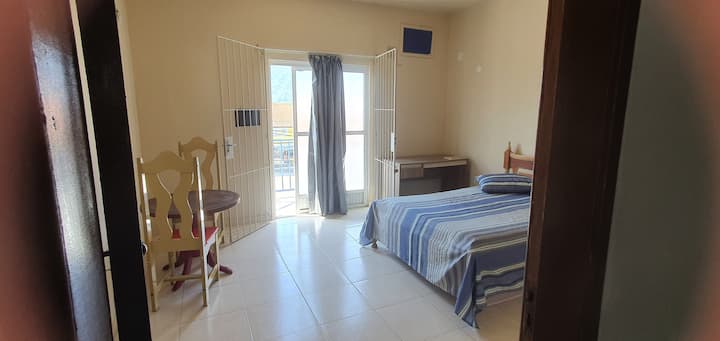 Apt. Localizado Itaipu Próx As Praias De Niterói - Niterói