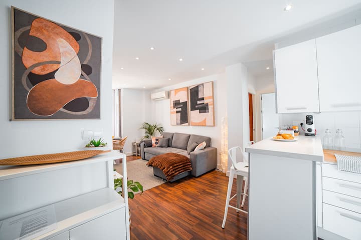 Apartamento La Tana Centro - Granada, España