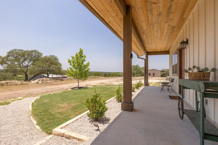 Hill Country Ranch - Beautiful Views 10 Br/7 Ba - Spicewood, TX