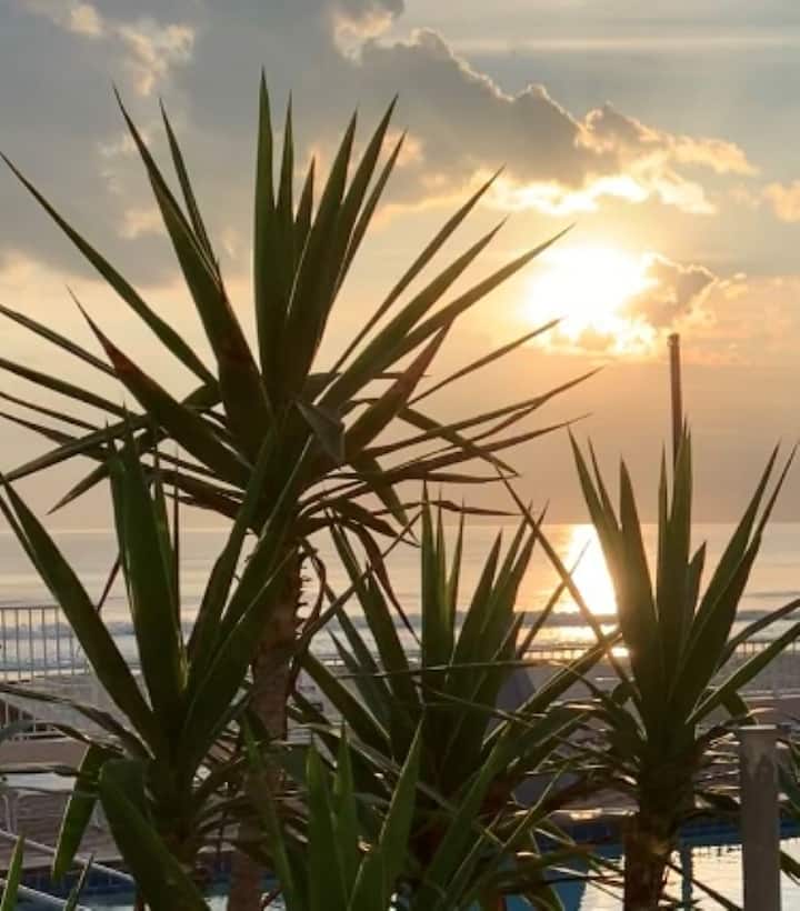 Penny's Beach Retreat, Awesome Beachfront Views! - Daytona Beach, FL
