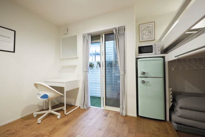 Workation Groliving  Kyoto - Kyoto