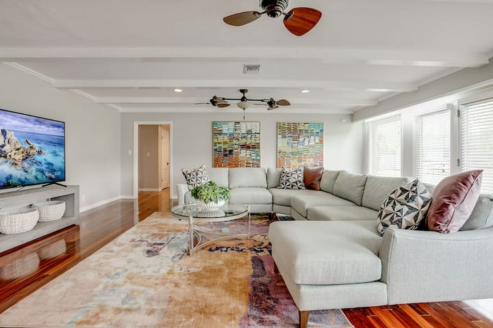 South Tulsa / Oru/st.francis/mabee Center/ - 塔爾薩