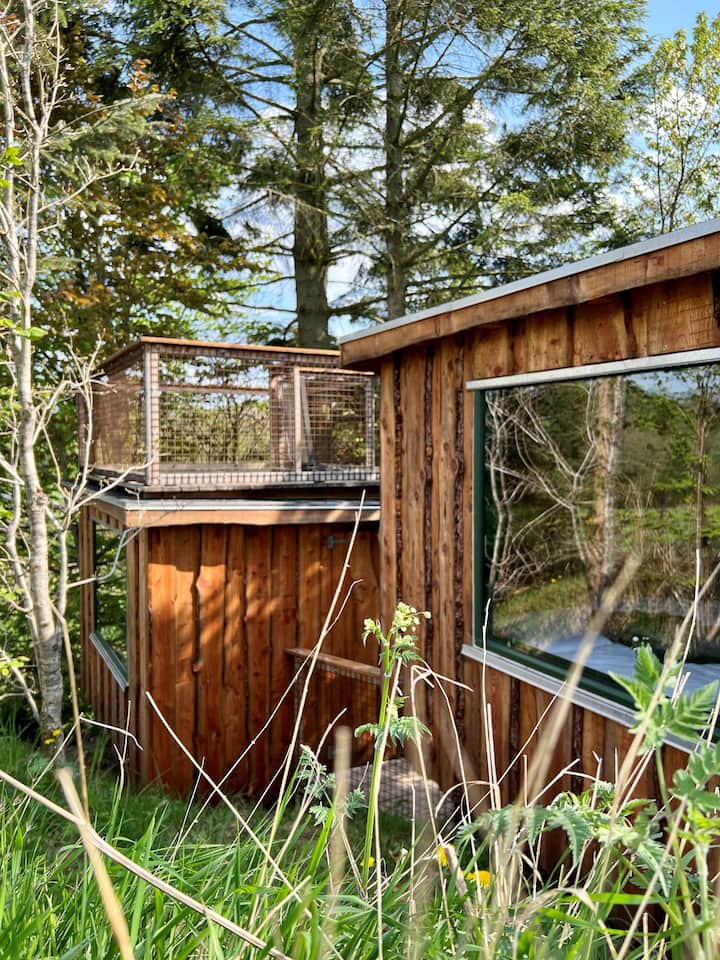 Baltic Sea Treehouse Vacation Rentals | Airbnb