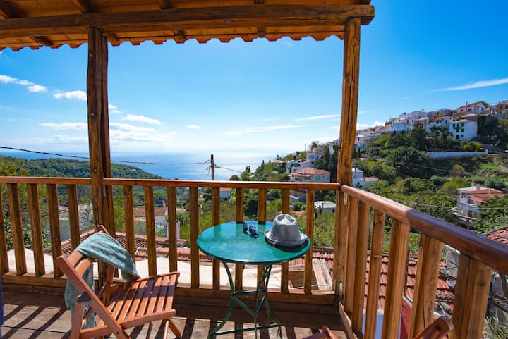 Asteri Home - Alonissos