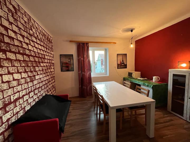 Wohnung Im Erholungsgebiet In Der Nähe Zentrum - Wörthersee