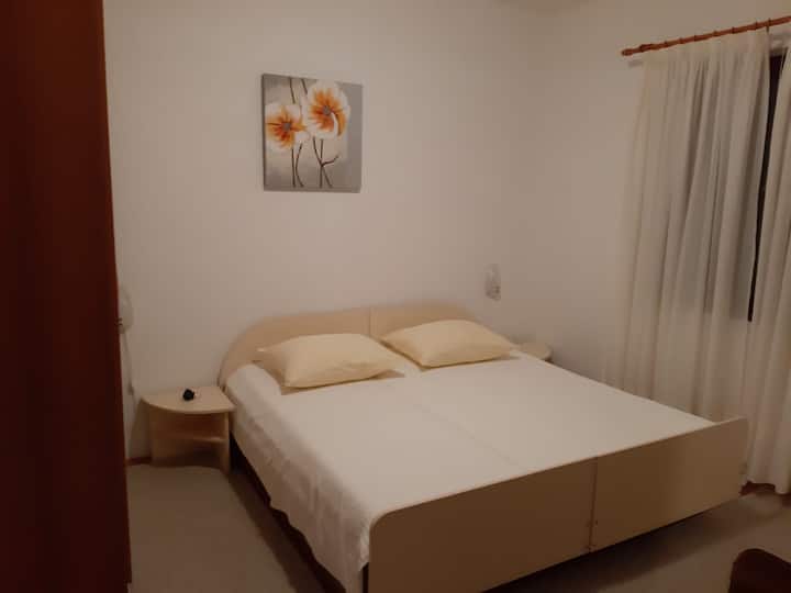 2 Bedroom Apartment In Tisno For 4 - Tisno