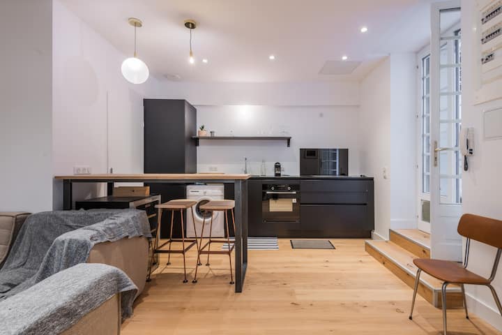 Appartement Au Cœur De Bordeaux - Bordeaux