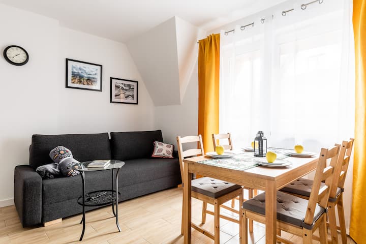 Apartament Pod Gubałówką 06 - Zakopane
