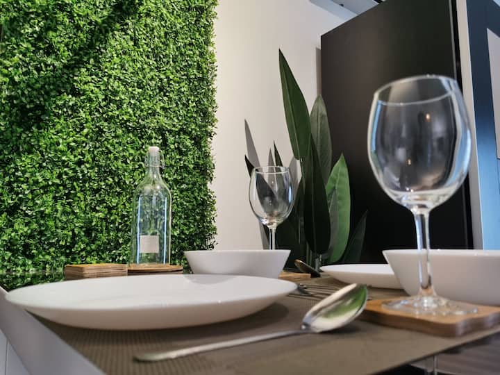 Southlink Bangsar South, Kl, Near Lrt & Mid Valley - Kuala Lumpur