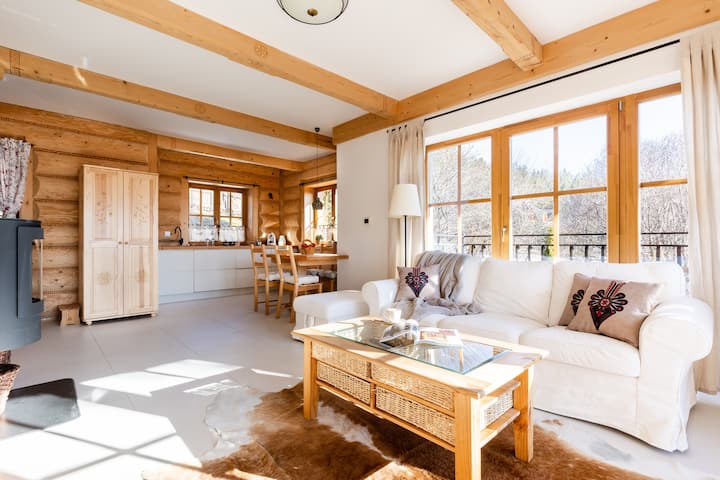 Apartament Lilia - Zakopane