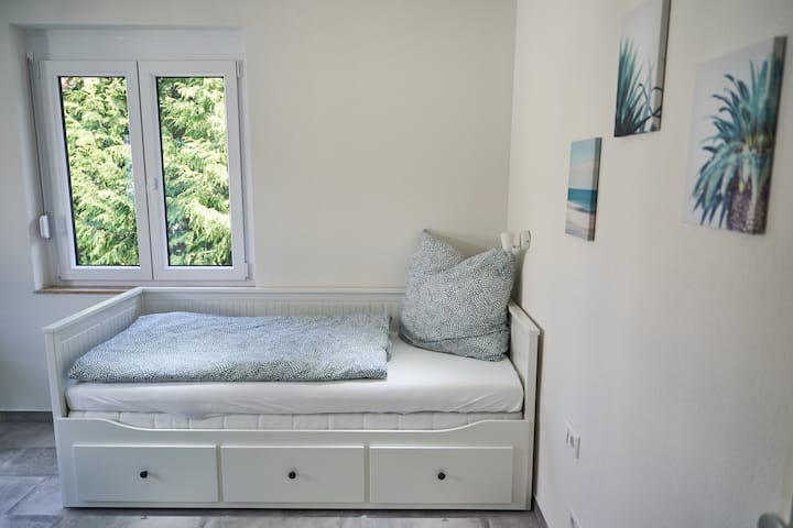 4greenhome Lörrach Ihre Unterkunft Im 3-ländereck - Lörrach