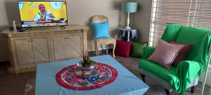 Utmost Care, Convenience, Warmth - Johannesburg South